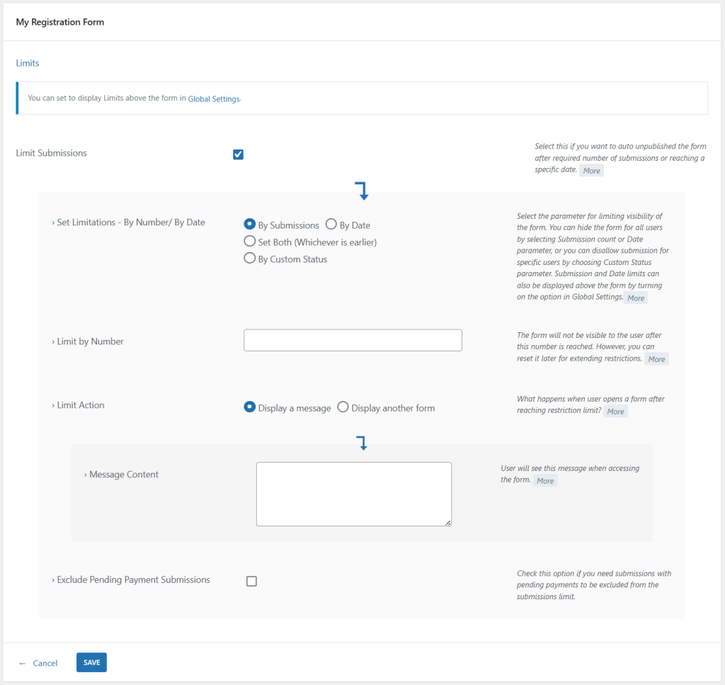 How to Restrict & Limit User Registration on WordPress?