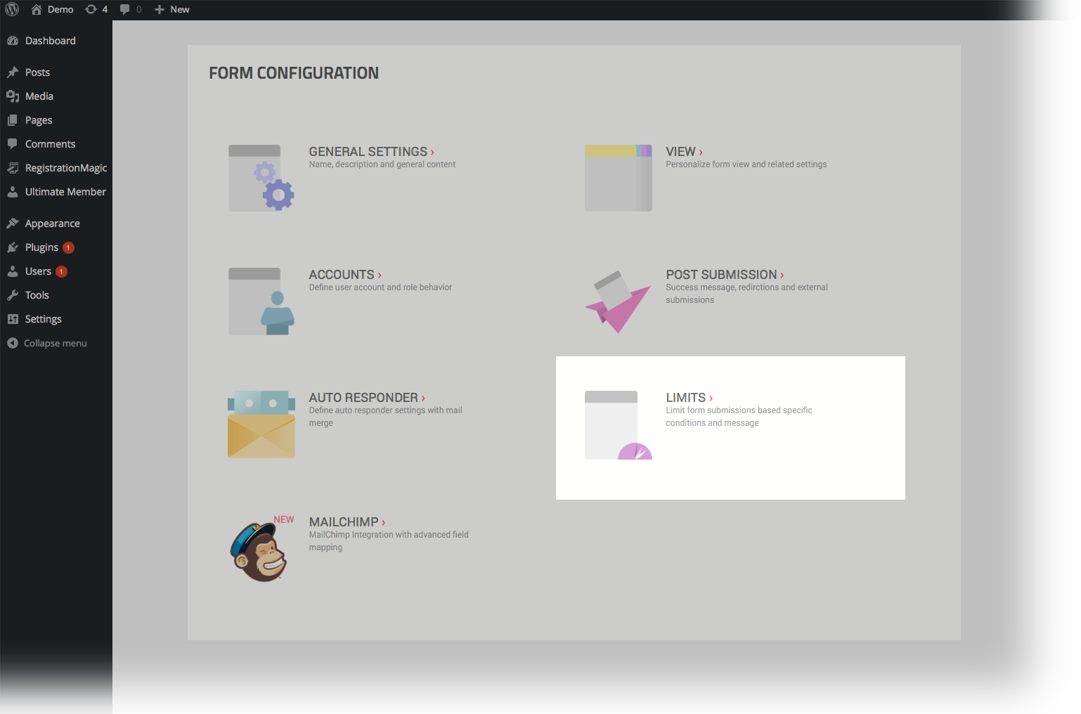 How to Restrict & Limit User Registration on WordPress?
