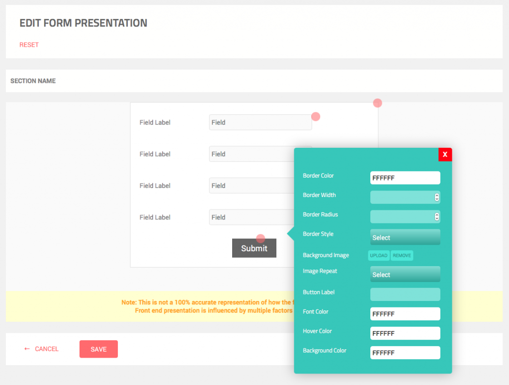 How to Design Registration Form Frontend in WordPress?