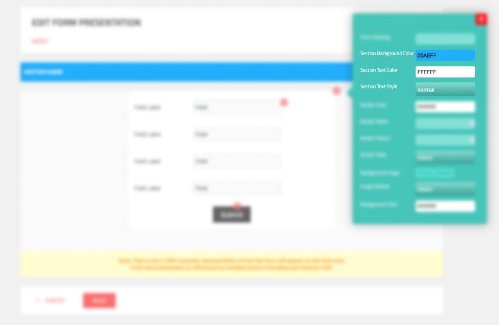 How to create multipage multistep registration forms in WordPress?