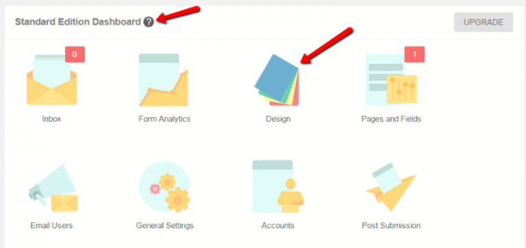 How to Customize the WordPress Register Form Style - RegistrationMagic