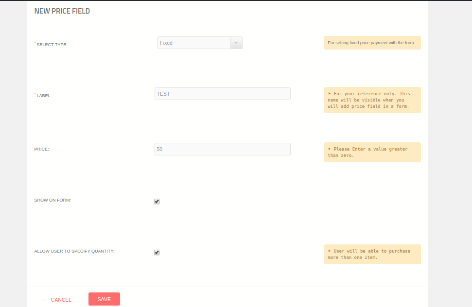 4 - RegistrationMagic