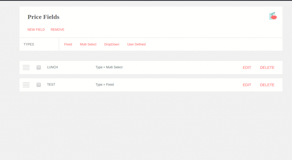 Setting up payment in form - RegistrationMagic