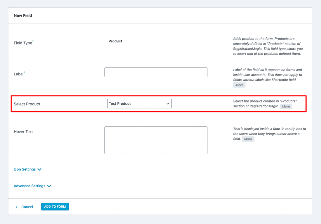 WordPress Payment Form Guide: Setup Payments on Registration Form