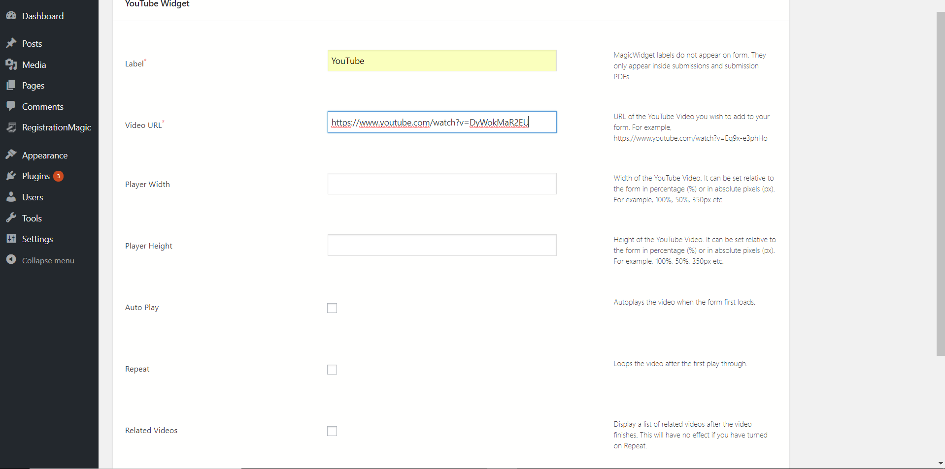2018-04-09 (2) - RegistrationMagic