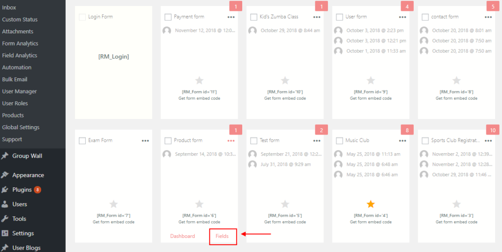 How to Add Additional Email Field to Your WordPress Form - RegistrationMagic