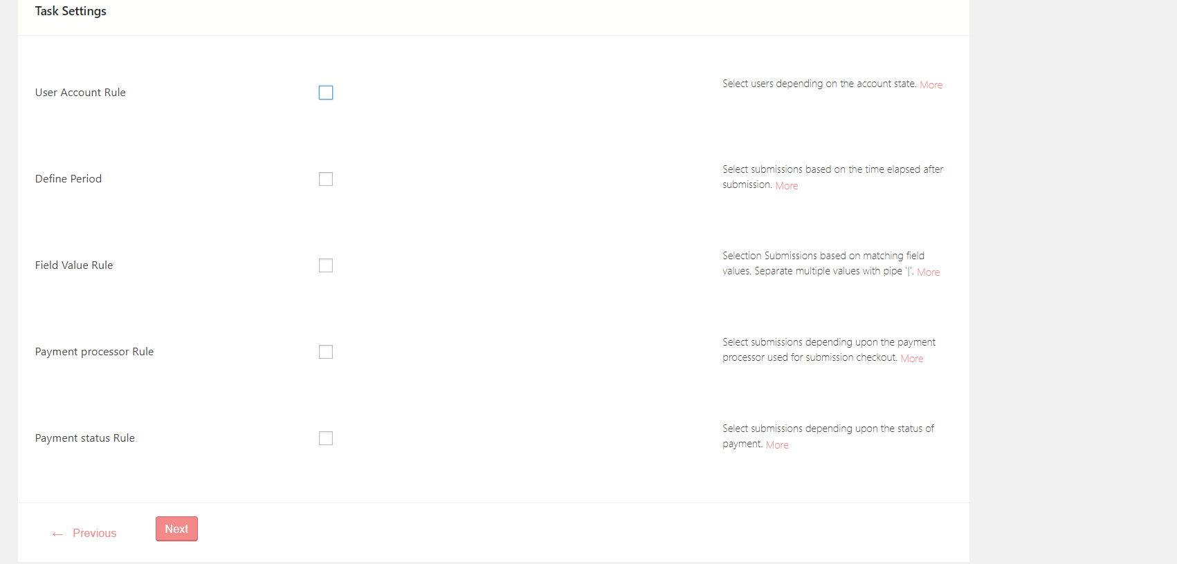 Complete Automation Guide for WordPress Forms - RegistrationMagic