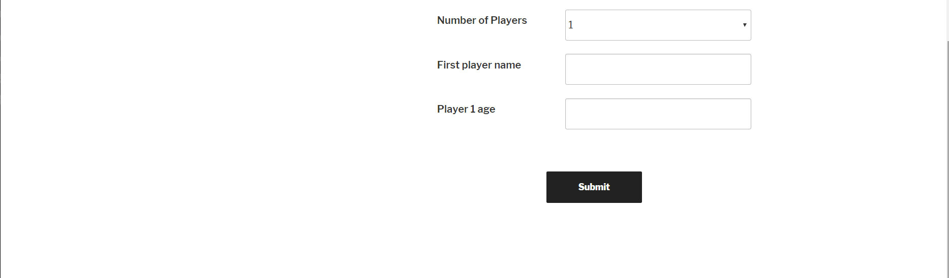 How to Add Conditions to Fields in WordPress Form - RegistrationMagic