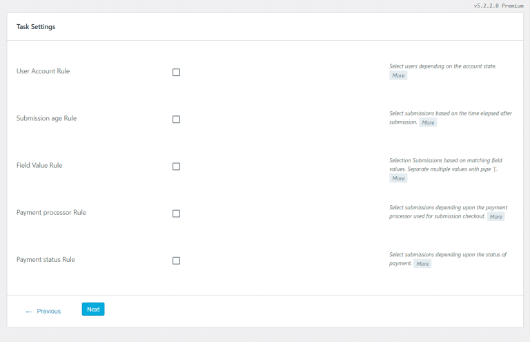 Complete Automation Guide for WordPress Forms - RegistrationMagic