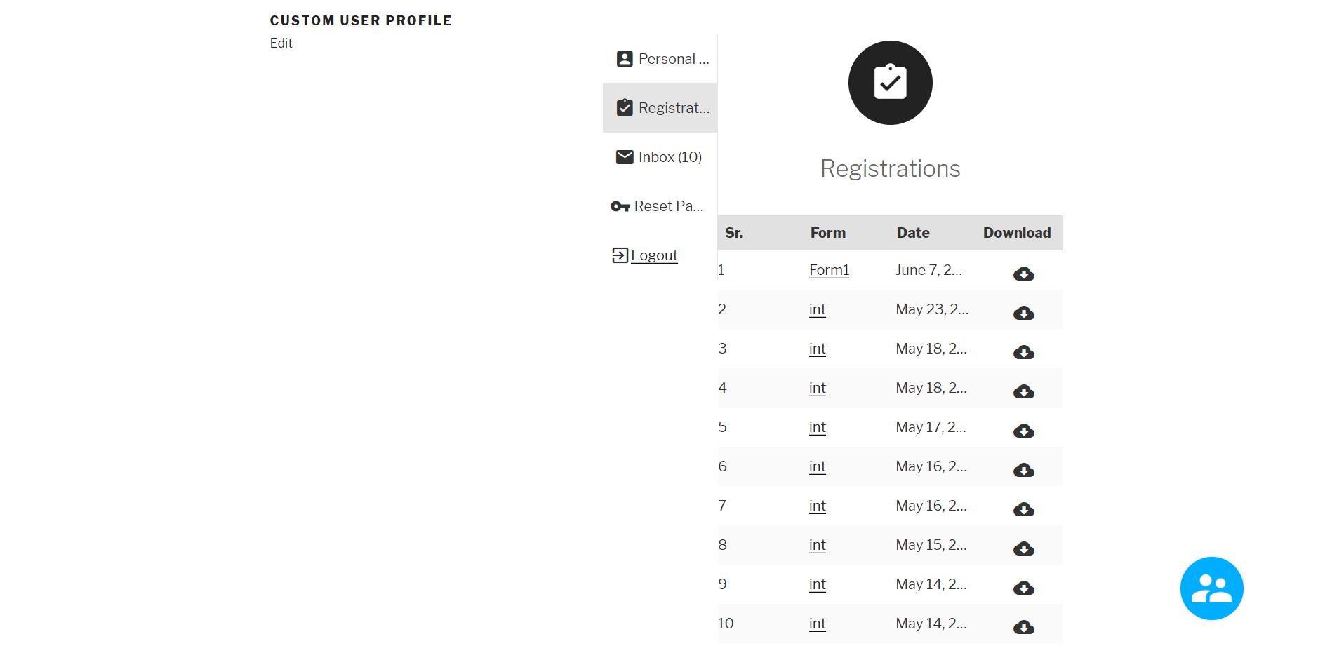 2018-07-09 (2) - RegistrationMagic