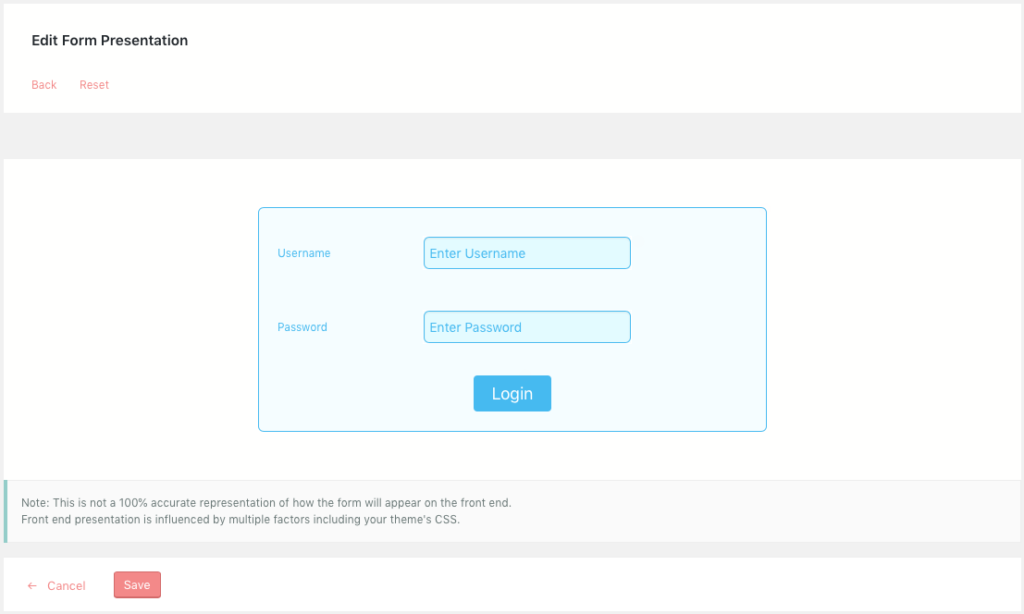 Advance WordPress User Login Plugin Guide - RegistrationMagic