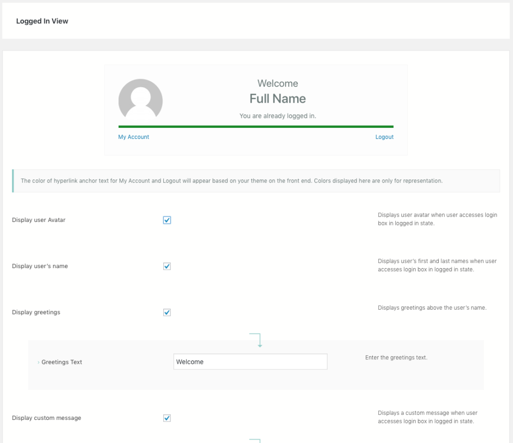 Advance WordPress User Login Plugin Guide - RegistrationMagic