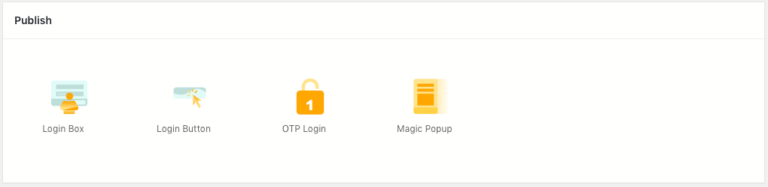 Advance WordPress User Login Plugin Guide - RegistrationMagic