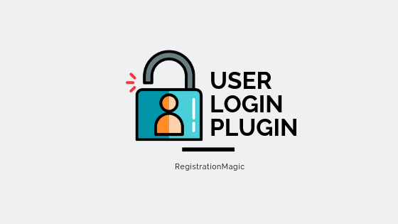 user login plugin - RegistrationMagic
