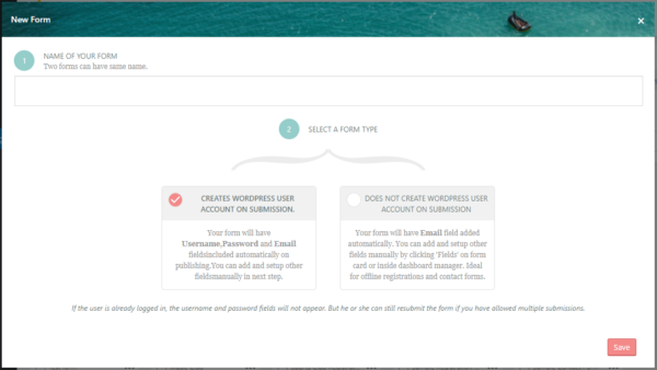 WordPress Class Registration Plugin - Enrol Users, Collect Payments & More - RegistrationMagic