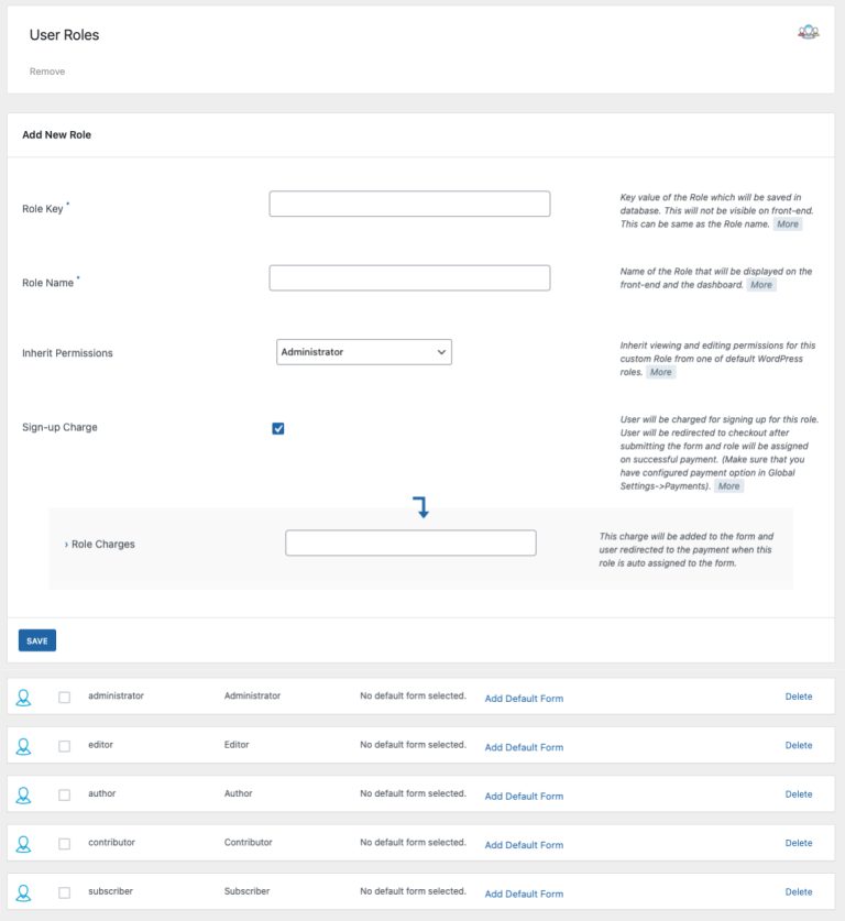 WordPress User Management Plugin Guide - RegistrationMagic