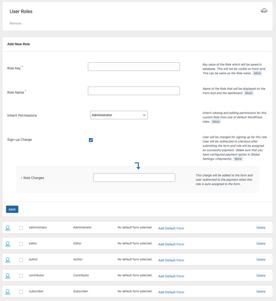 WordPress User Management Plugin Guide - RegistrationMagic