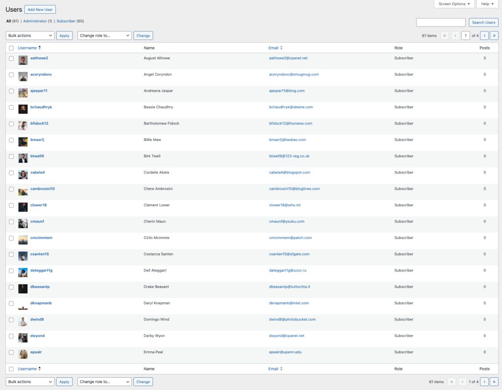 WordPress User Management Plugin Guide - RegistrationMagic
