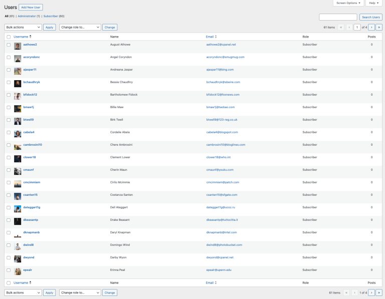 WordPress User Management Plugin Guide - RegistrationMagic
