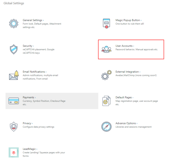 Approve WordPress User Accounts Without Logging Into Dashboard