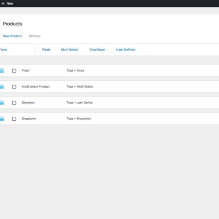 WordPress user registration plugin features | RegistrationMagic