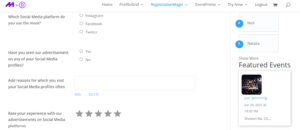 How to Create Survey Forms Online in WordPress?