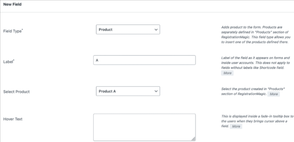 How to Create WordPress Order form : Here's a Step-wise Guide!