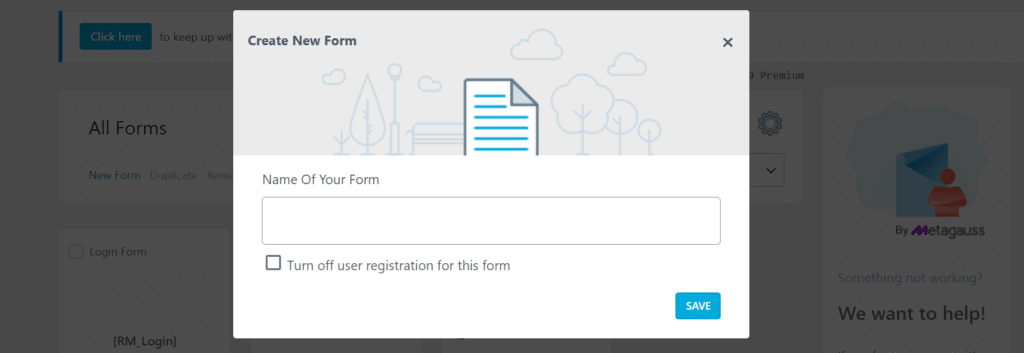 How to Create WordPress Order form : Here's a Step-wise Guide!