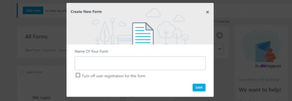 How to Create WordPress Order form : Here's a Step-wise Guide!