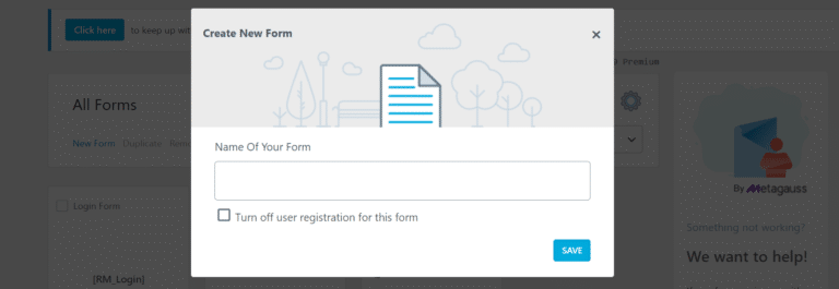 How to Create WordPress Order form : Here's a Step-wise Guide!