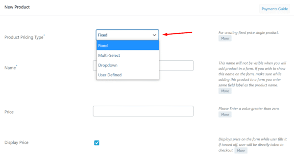 How to Create WordPress Order form : Here's a Step-wise Guide!