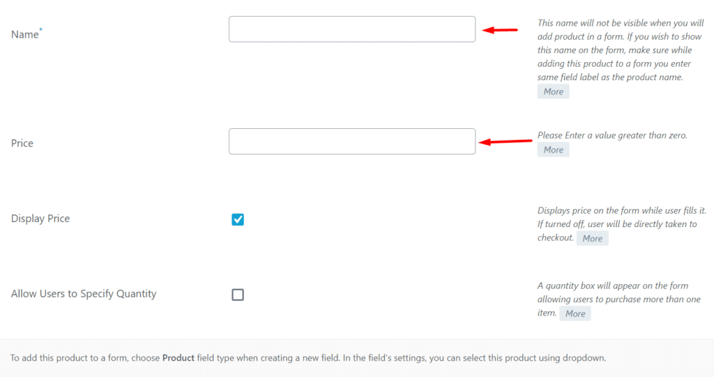 How To Create Wordpress Order Form Heres A Step Wise Guide