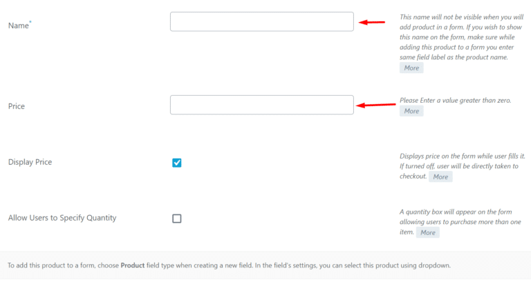 How To Create Wordpress Order Form Heres A Step Wise Guide