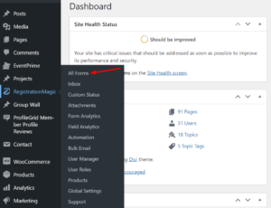 Lead Generation Forms - All you should know (Complete Guide)