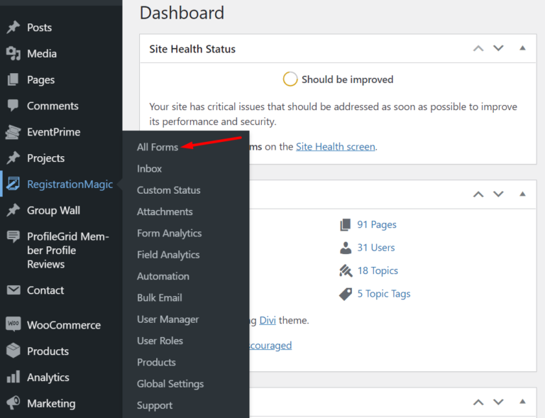 How To Create Wordpress Order Form Heres A Step Wise Guide