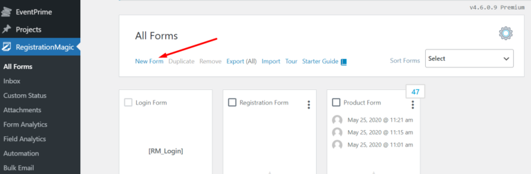 Lead Generation Forms - All you should know (Complete Guide)