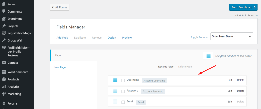 How to Create WordPress Order form : Here's a Step-wise Guide!