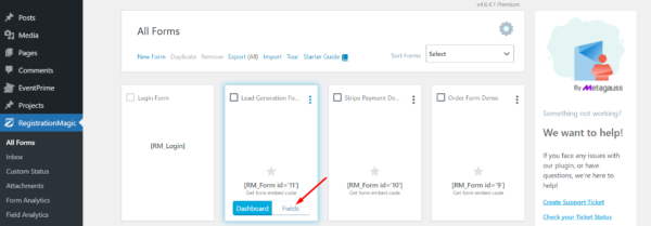 Lead Generation Forms - All you should know (Complete Guide)