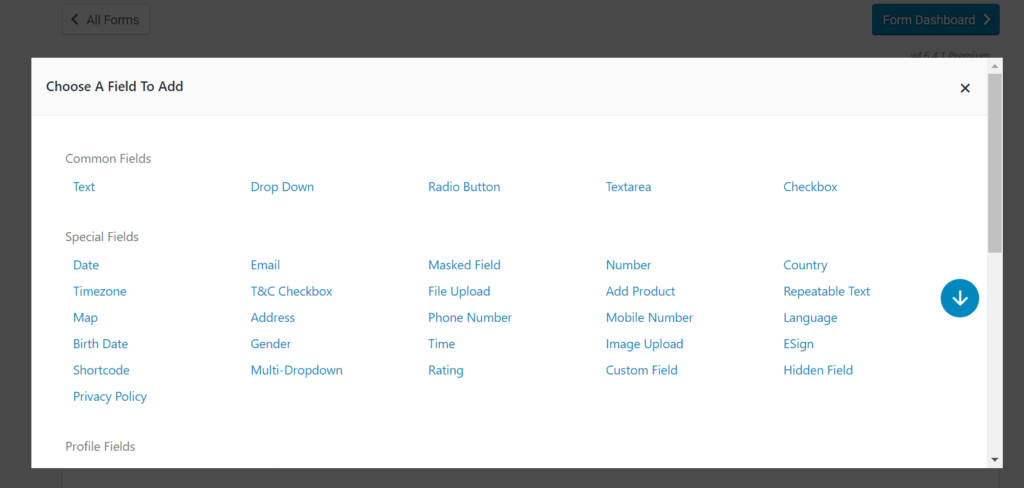 Lead Generation Forms - All you should know (Complete Guide)