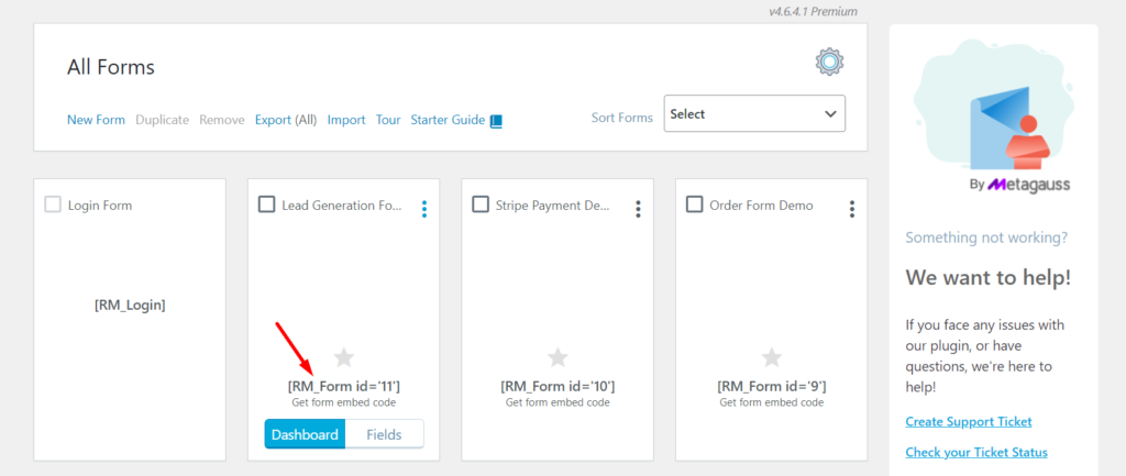 Lead Generation Forms - All you should know (Complete Guide)
