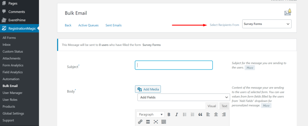 A Complete Guide on Bulk Emails [Expert Tips and Solutions]