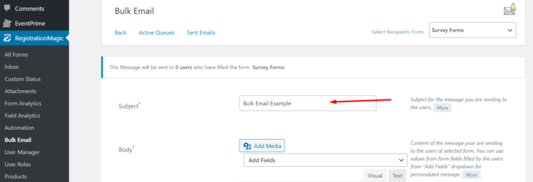 A Complete Guide on Bulk Emails [Expert Tips and Solutions]