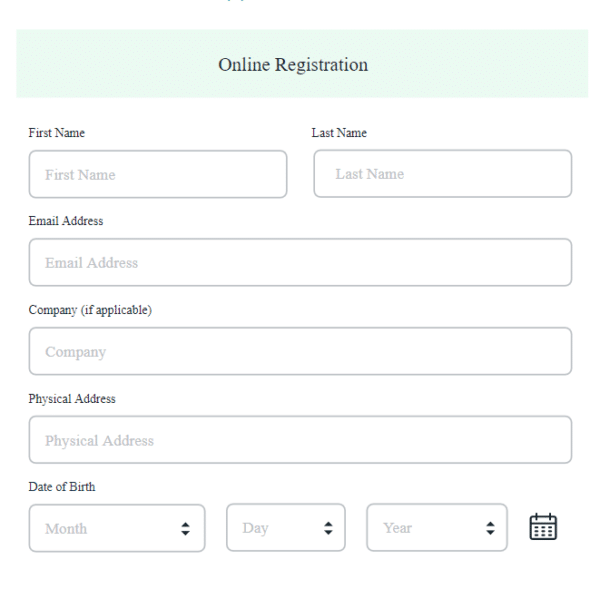 Lead Generation Forms - All you should know (Complete Guide)