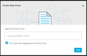 Lead Generation Forms - All you should know (Complete Guide)