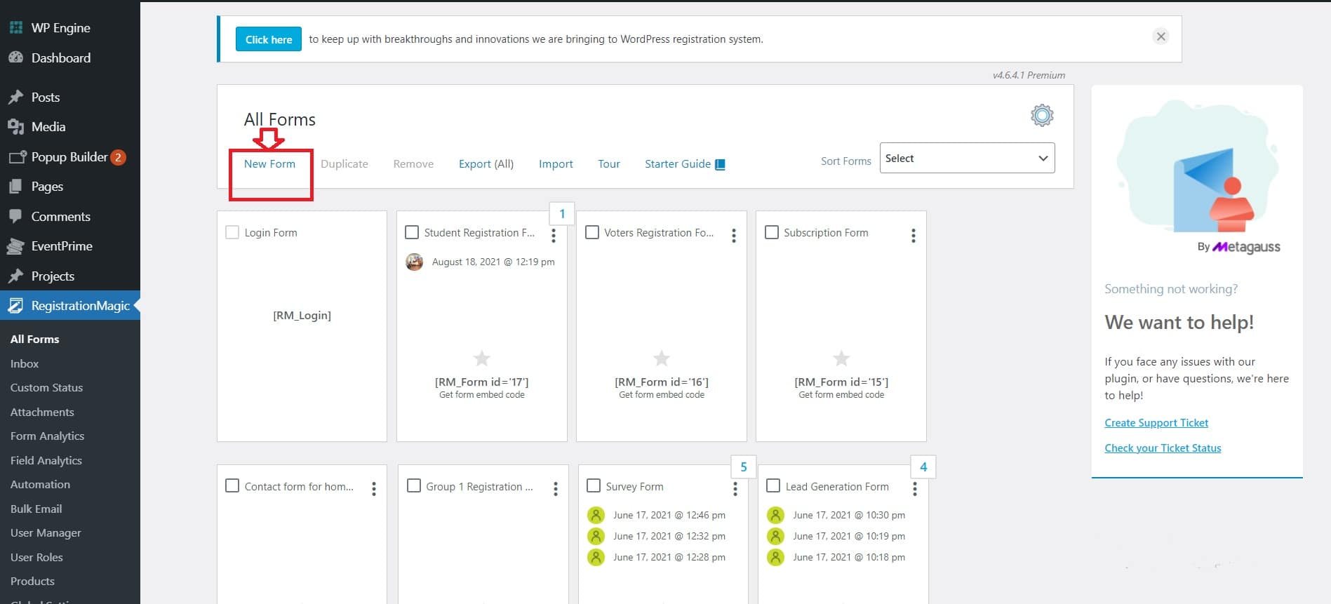Image 7 (RM) - RegistrationMagic