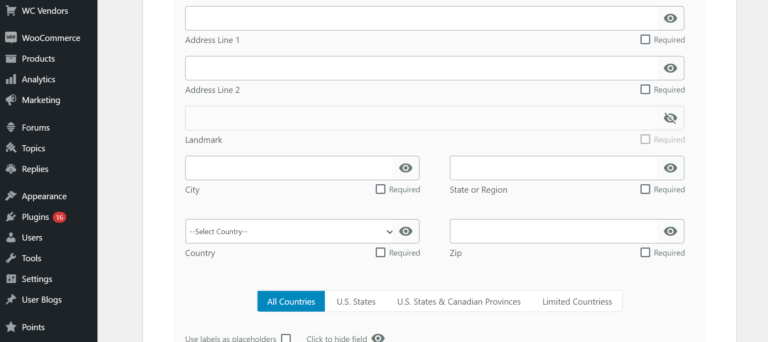 How to create an Event Registration Form on Your Website