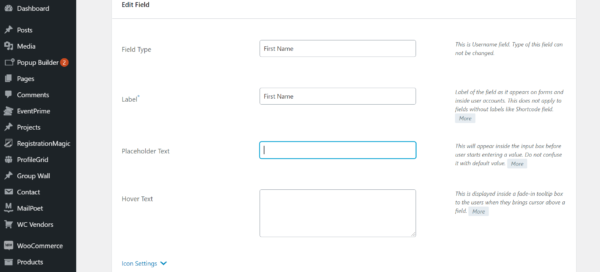How to create an Event Registration Form on Your Website