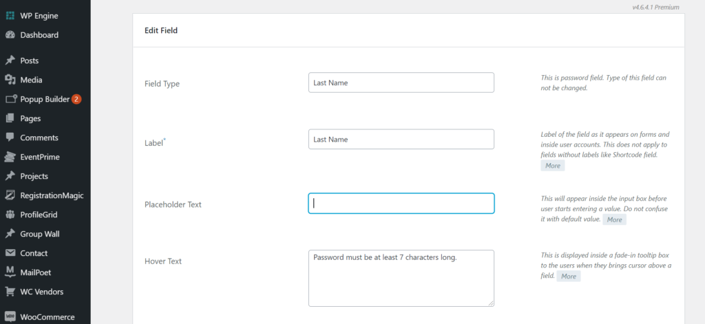 How to create an Event Registration Form on Your Website