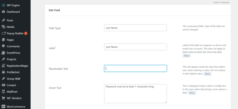 How to create an Event Registration Form on Your Website