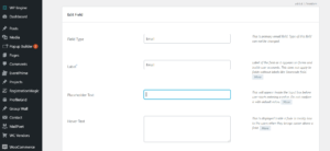 How to create an Event Registration Form on Your Website